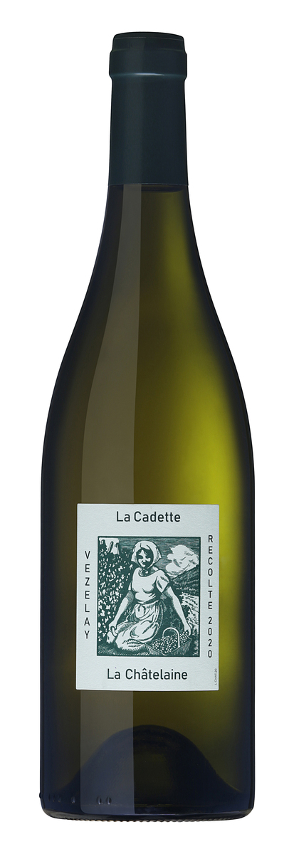 Soeur Cadette Vezelay La Châtelaine 2020 - Vinmonopolet