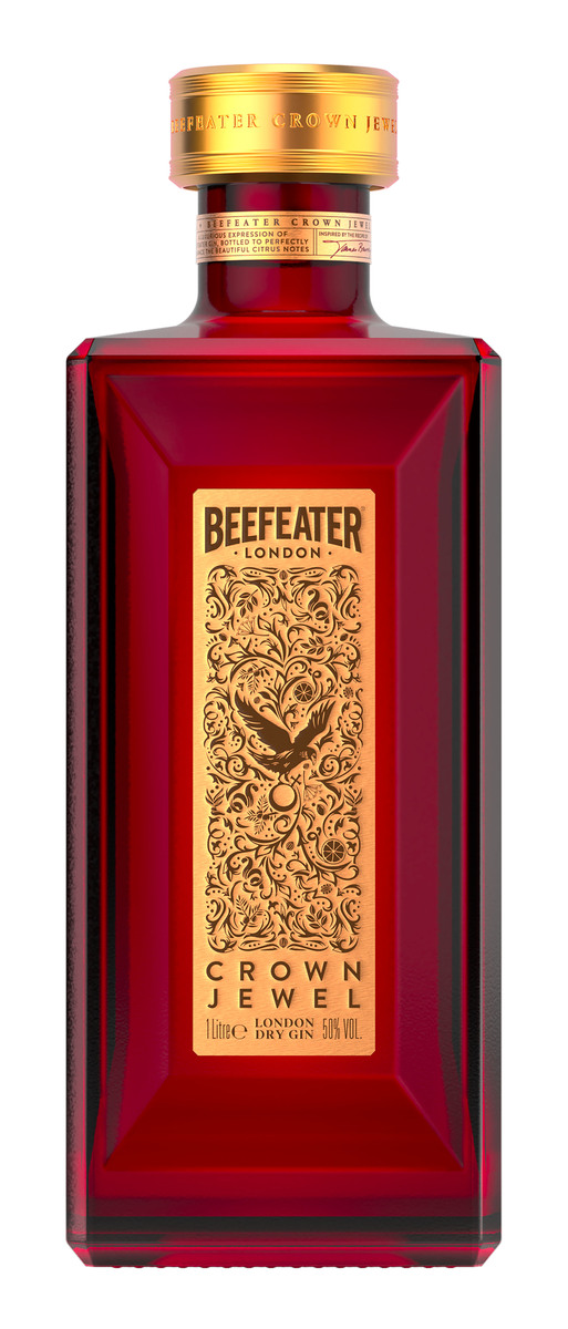 Beefeater Crown Jewel - Vinmonopolet