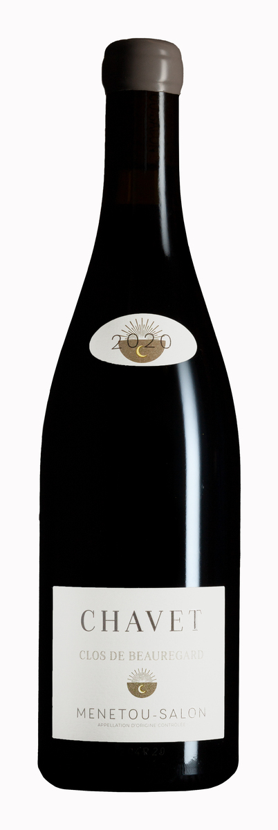 Chavet Menetou-Salon Clos de Beauregard 2020 - Vinmonopolet