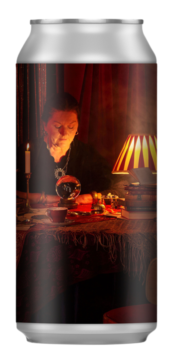 Northern Monk Patrons 11.04 Lord Whitney//Empress Of Science Raspberry ...