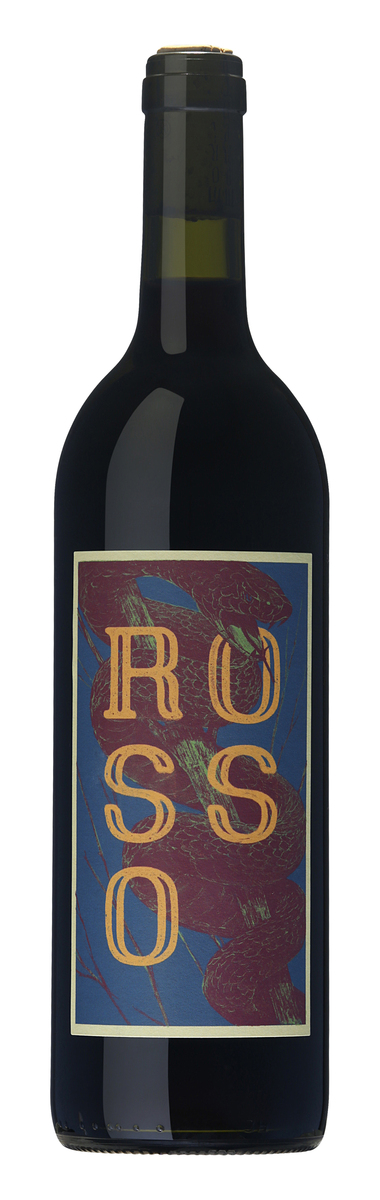 Momento Mori Rosso - Vinmonopolet