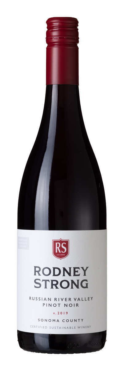 Rodney Strong Russian River valley Pinot Noir 2023 - Vinmonopolet