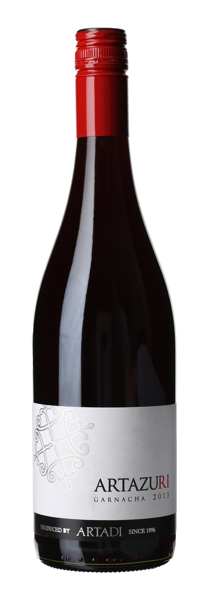 Artadi Artazuri Garnacha 2014 - Vinmonopolet