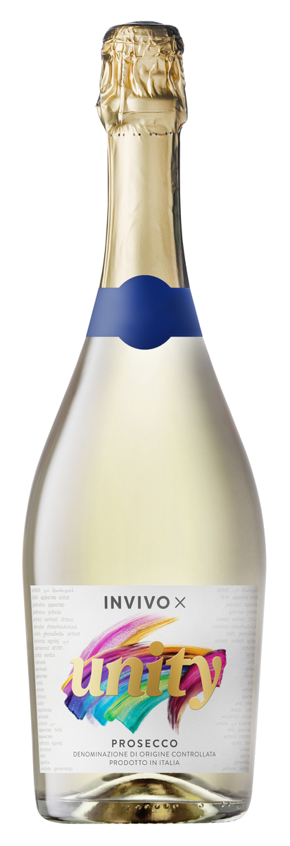 Unity Prosecco - Vinmonopolet