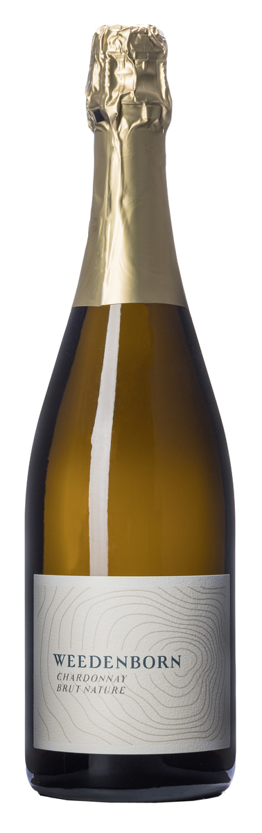 Weedenborn Chardonnay Brut Nature 2017 - Vinmonopolet