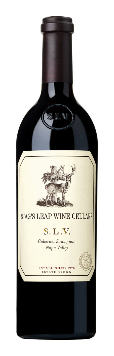 Stag's Leap S.L.V. 2004 - Vinmonopolet