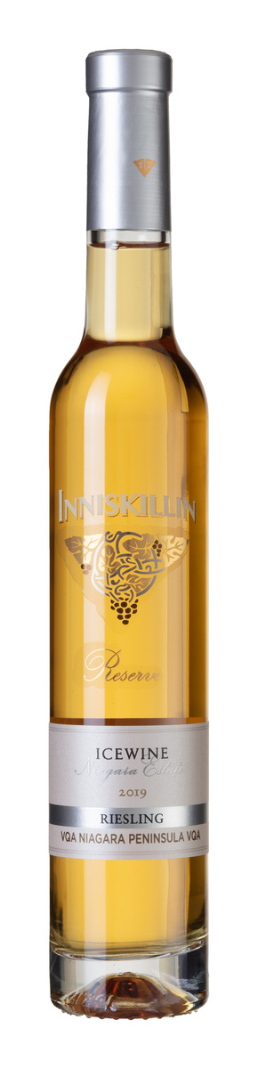 Inniskillin Riesling Icewine Reserve 2019 - Vinmonopolet