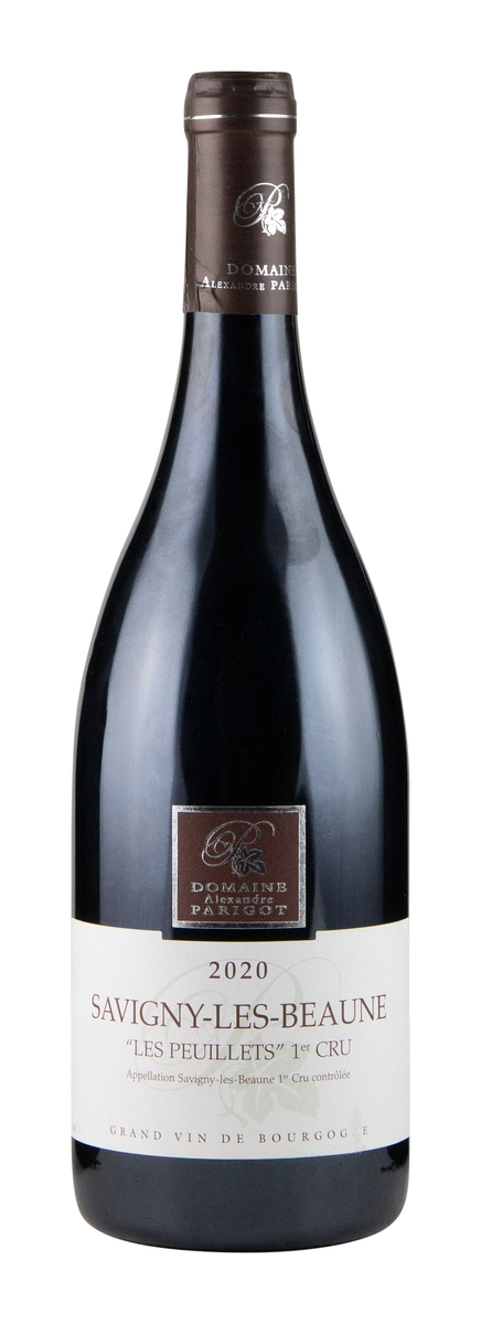 Parigot Savigny-lès-Beaune 1er Cru Les Peuillets 2020