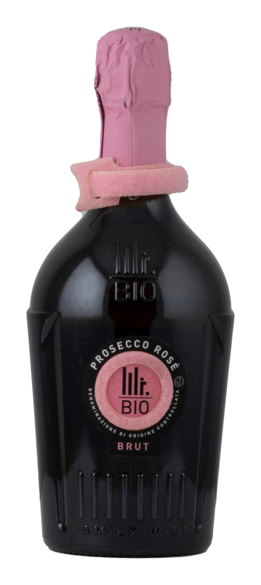 Mr. Bio Prosecco Rosé Brut 2021 - Vinmonopolet