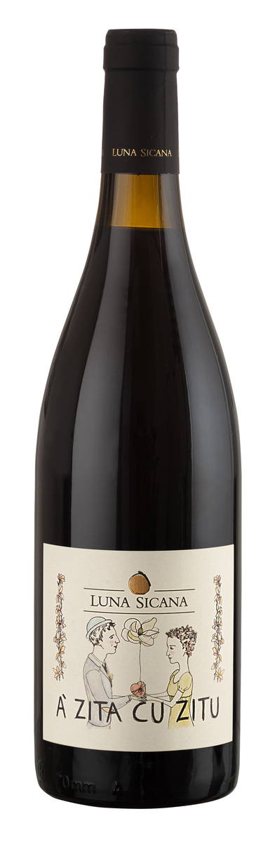 Luna Sicana A' Zita Cu Zitu - Vinmonopolet