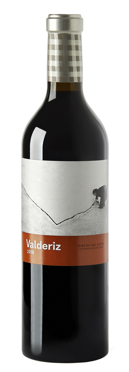 Valderiz 2020 - Vinmonopolet