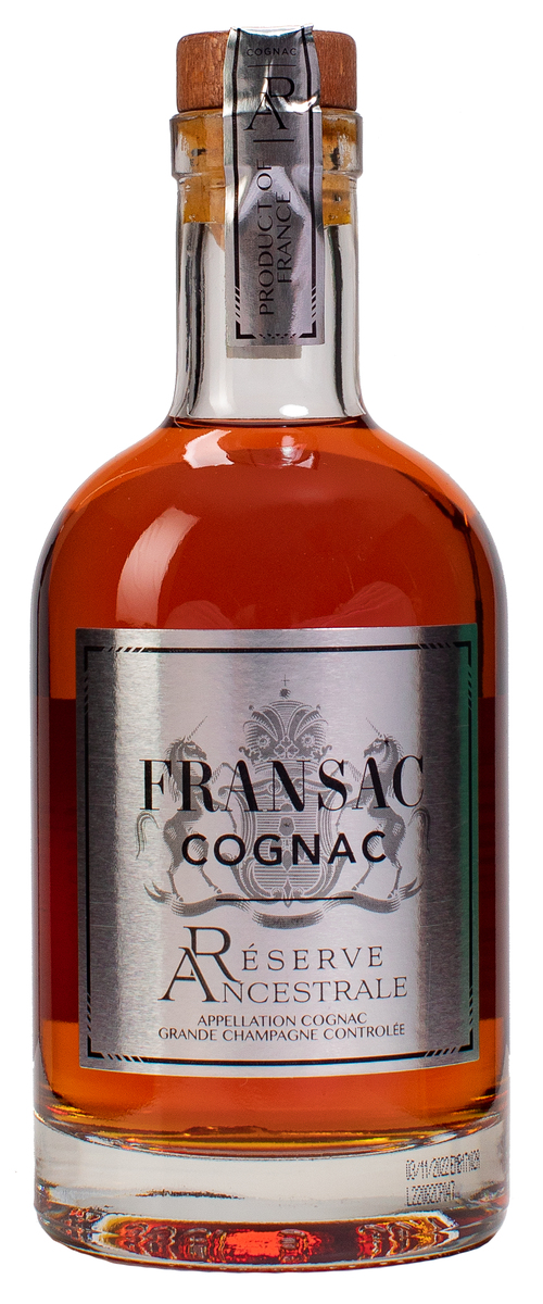 Fransac Reserve Ancestrale - Vinmonopolet