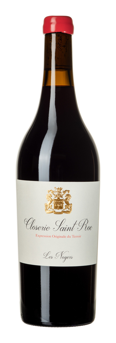 Closerie Saint Roc Les Noyers 2020 - Vinmonopolet