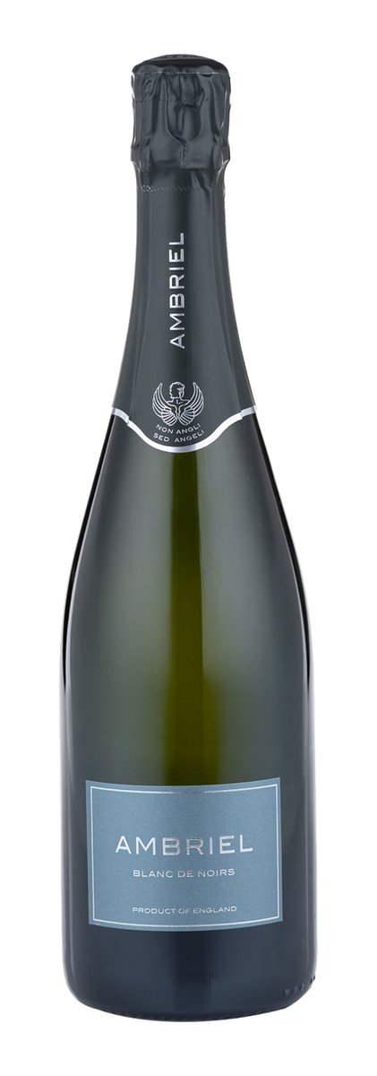 Ambriel Blanc de Noirs Brut 2016 - Vinmonopolet
