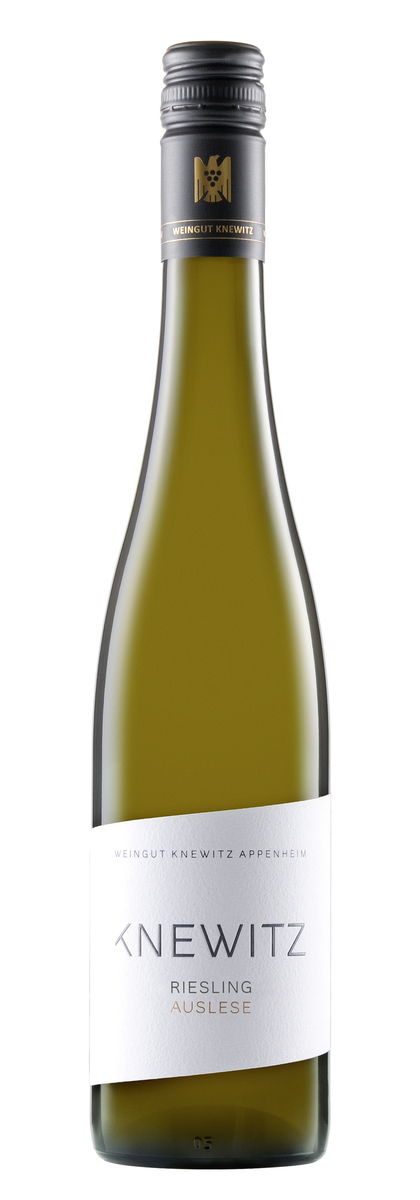 Weing. Knewitz Riesling Auslese 2021 - Vinmonopolet
