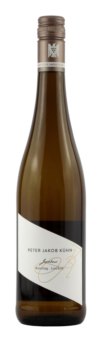 Peter Jakob Kühn Jacobus - Vinmonopolet