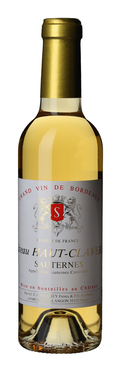 Ch. Haut-Claverie 2020 - Vinmonopolet