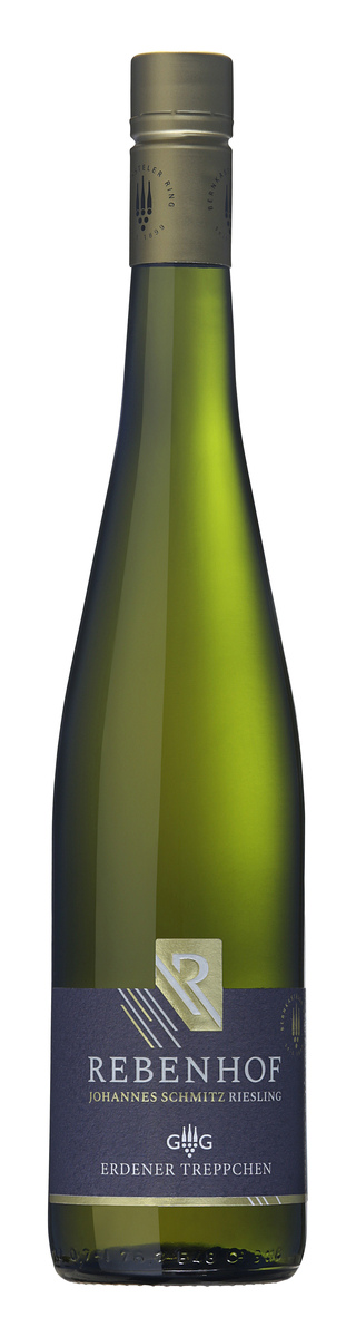 Rebenhof Erdener Treppchen GG 2019 - Vinmonopolet