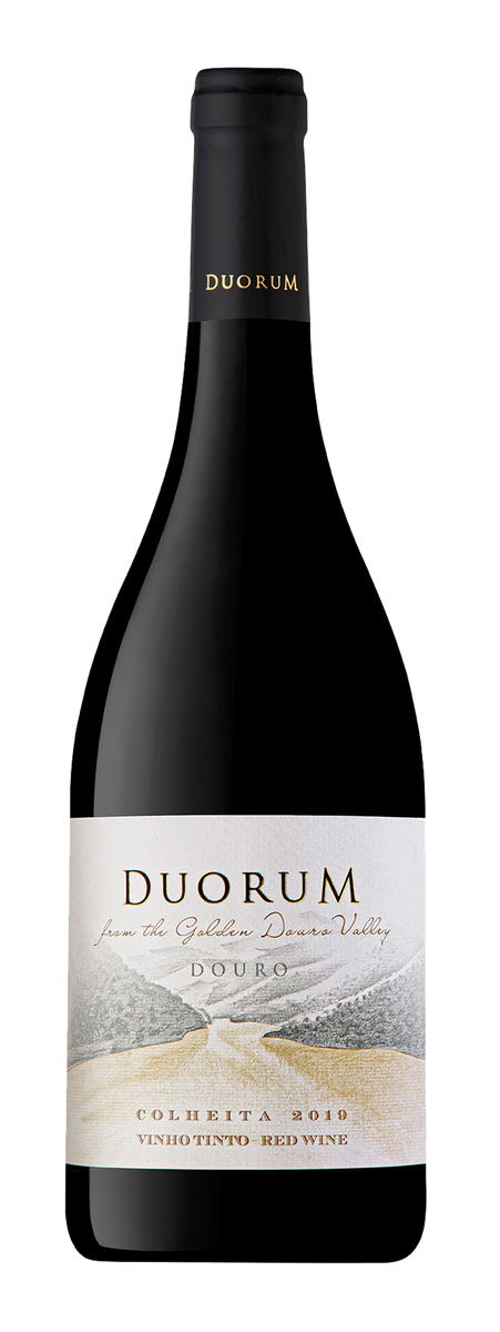 Duorum Douro Colheita 2019 - Vinmonopolet
