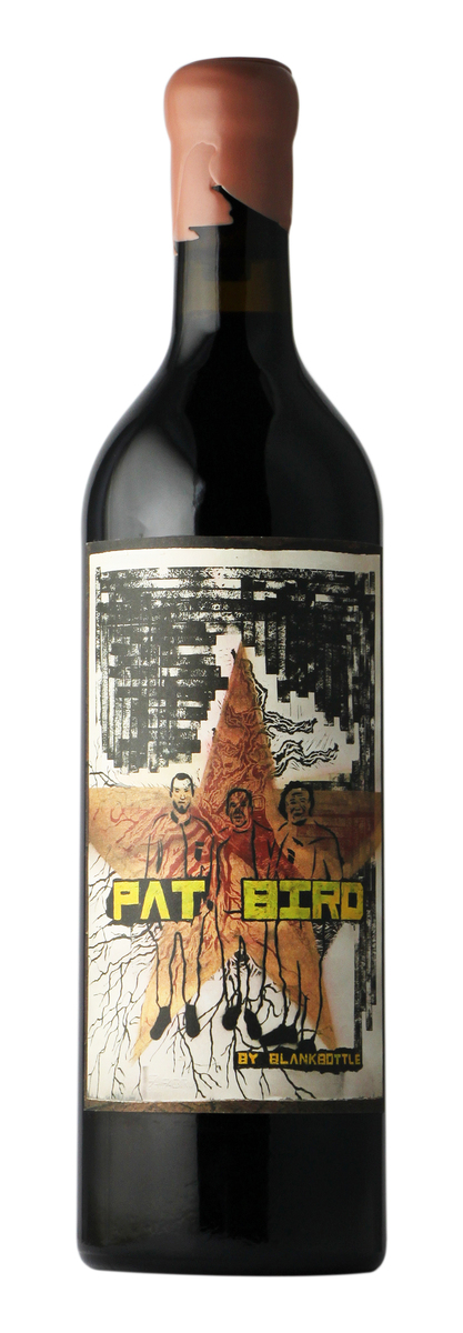 Blankbottle Pat Bird 2021 - Vinmonopolet