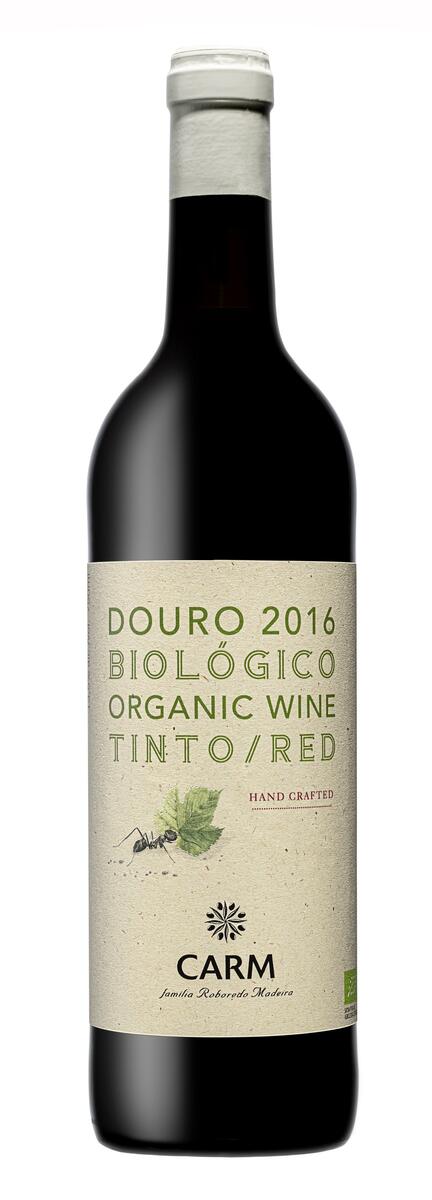 Carm Biologico - Vinmonopolet