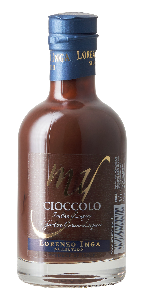 Lorenzo Inga My Cioccolo - Vinmonopolet
