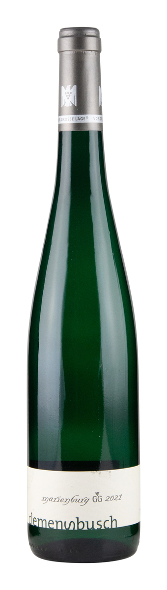 Clemens Busch Pündericher Marienburg Riesling GG 2021 - Vinmonopolet