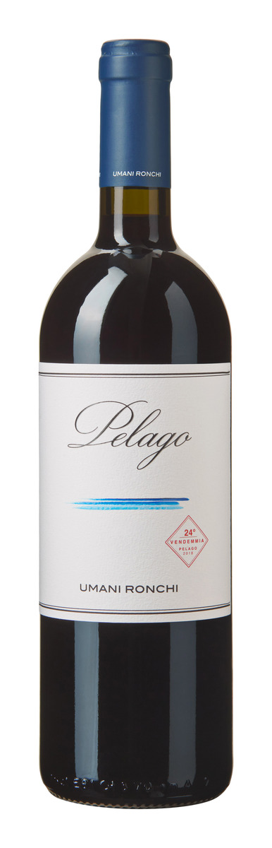 Umani Ronchi Pelago - Vinmonopolet