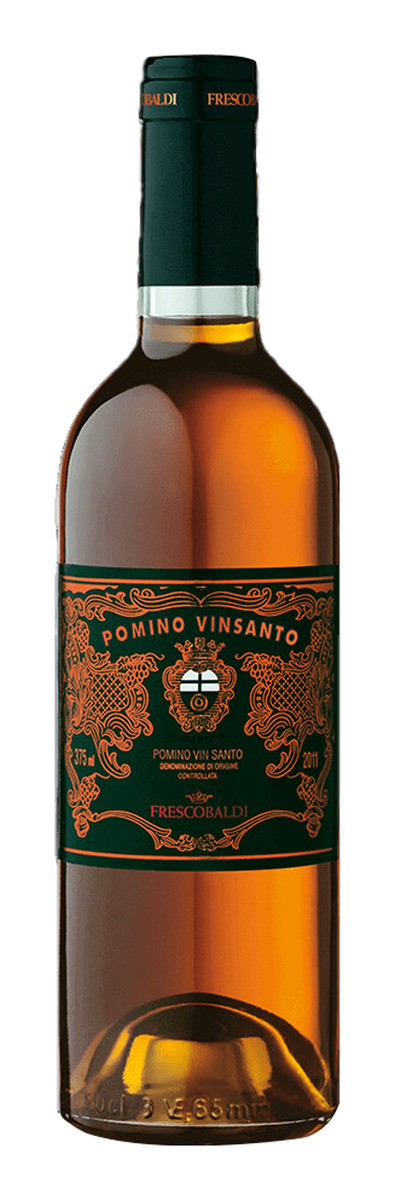 Frescobaldi Pomino Vin Santo - Vinmonopolet