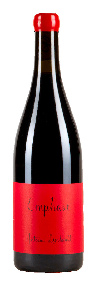 Lienhardt Emphase Côte de Nuits-Villages - Vinmonopolet