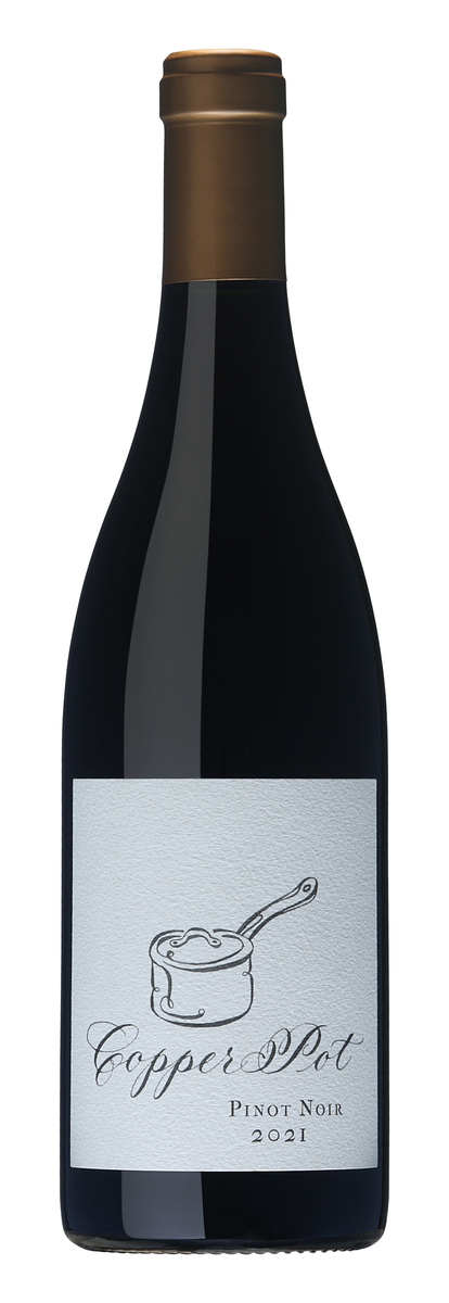Thorne & Daughters Copper Pot Pinot Noir - Vinmonopolet