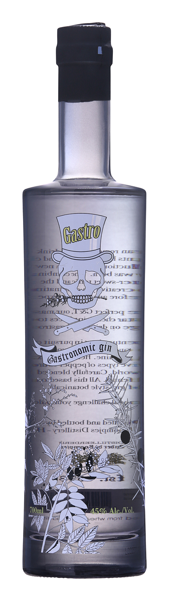 Gastro Gin - Vinmonopolet