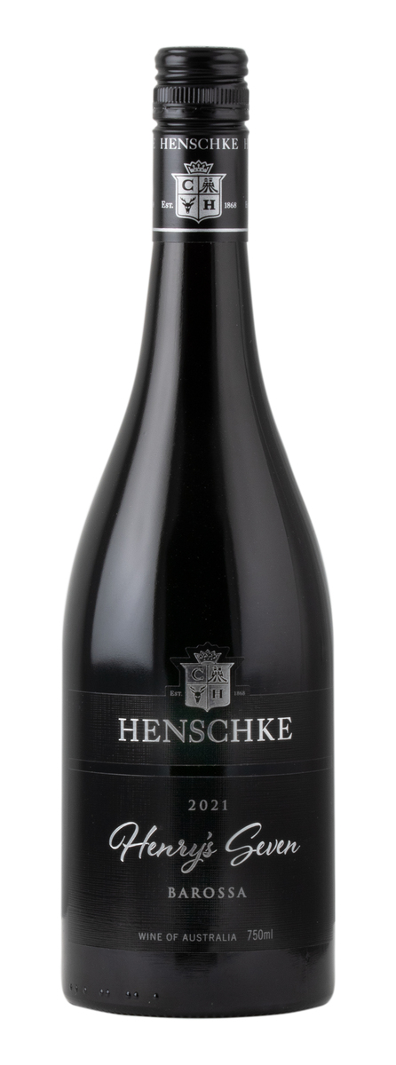 Henschke Henry's Seven 2021 - Vinmonopolet