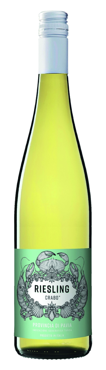 Crabo Riesling - Vinmonopolet