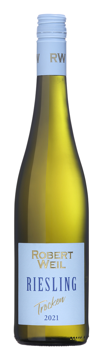 Robert Weil Riesling Trocken - Vinmonopolet