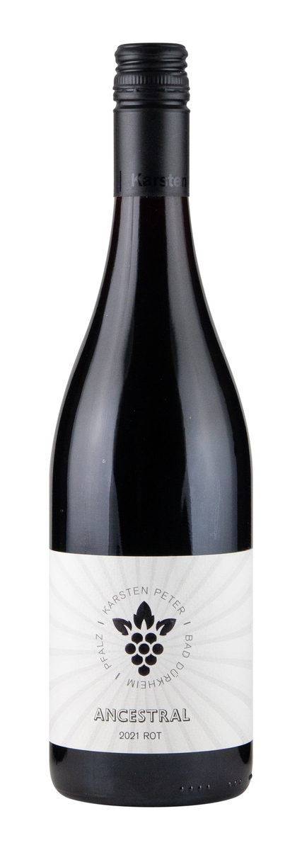Karsten Peter Ancestral Rot 2021 - Vinmonopolet