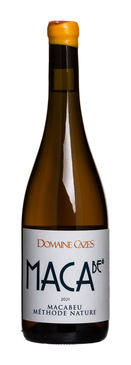 Cazes Macabeó 2024 - Vinmonopolet