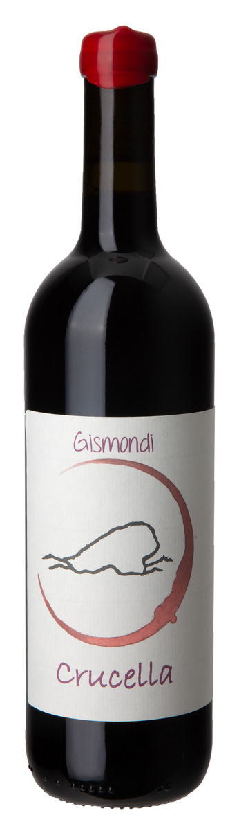 Gismondi Crucella - Vinmonopolet