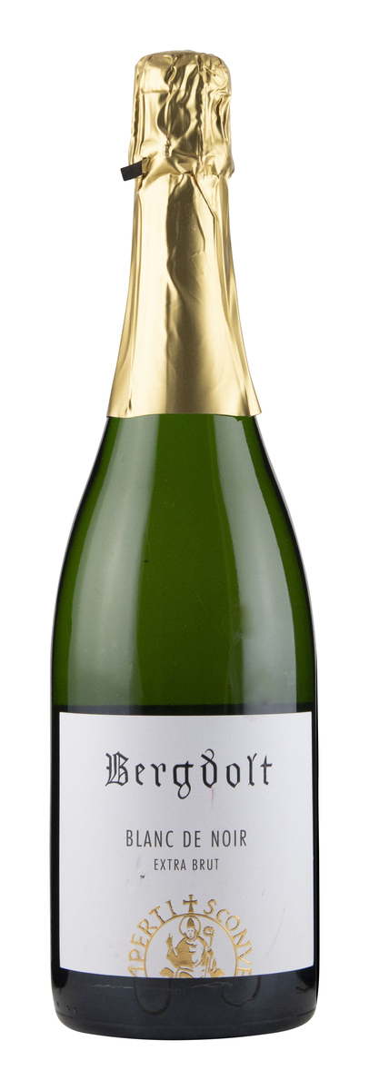 Bergdolt Blanc de Noir Spatburgunder Extra Brut 2020 - Vinmonopolet
