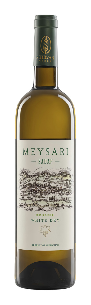 Shirvan Sadaf Meysari - Vinmonopolet