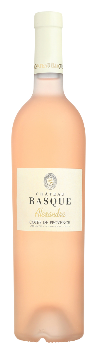 Ch. Rasque Alexandra 2022 - Vinmonopolet