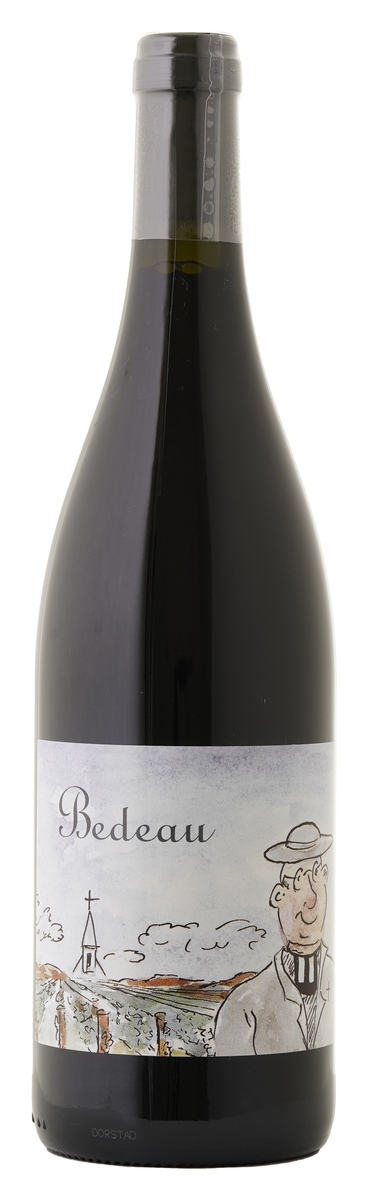 Frederic Cossard Bedeau Bourgogne Rouge 2020 - Vinmonopolet