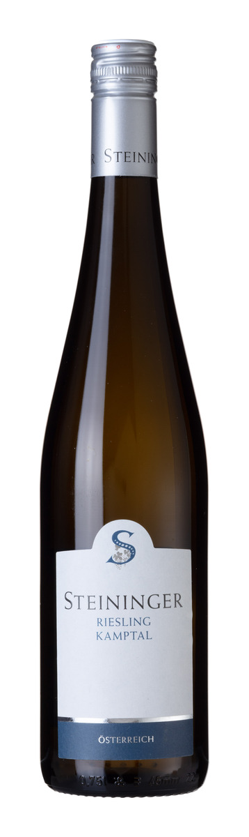 Steininger Kamptal Riesling 2024 - Vinmonopolet