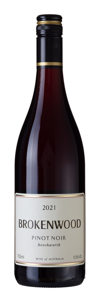 Brokenwood Pinot Noir 2022 - Vinmonopolet