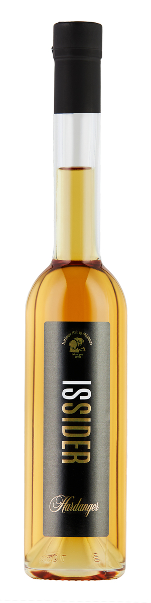 Hardanger Saft og Siderfabrikk Issider Hardanger - Vinmonopolet