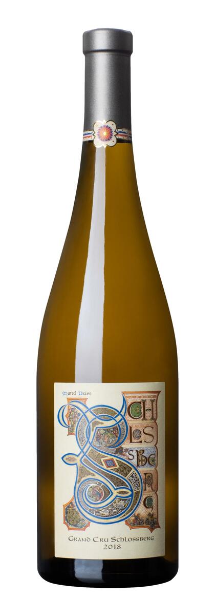 Marcel Deiss Grand Cru Schlossberg - Vinmonopolet