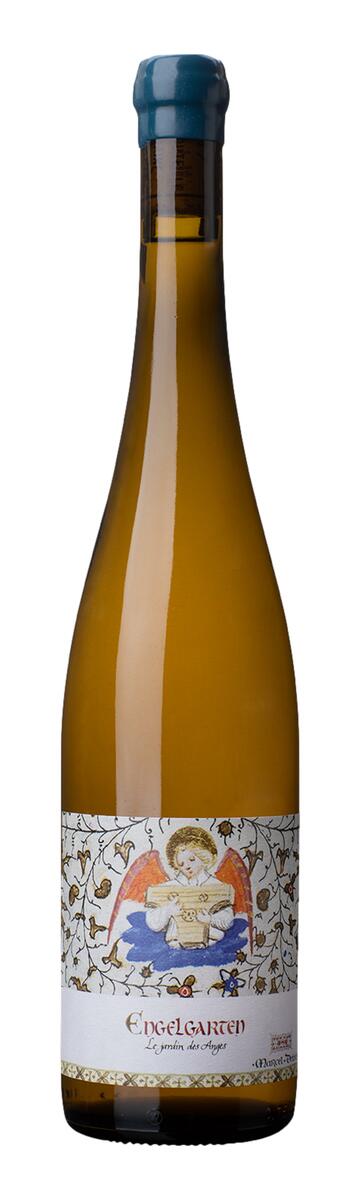 Marcel Deiss Engelgarten - Vinmonopolet