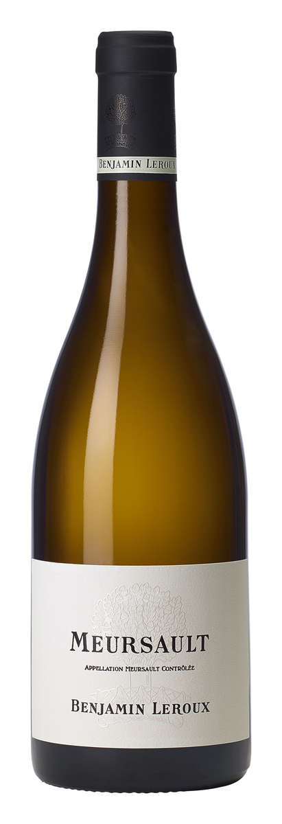 Leroux Meursault 2020 - Vinmonopolet