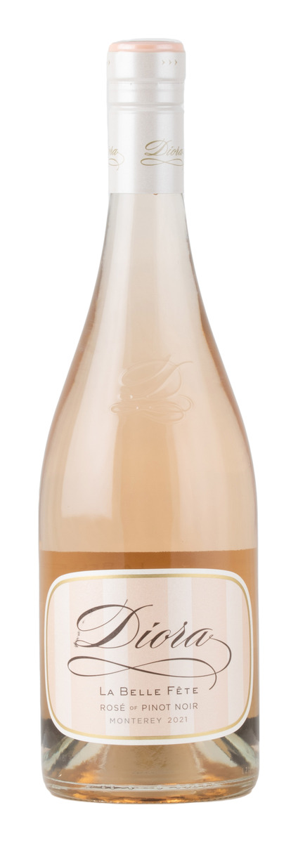 Diora La Belle Fête Rosé of Pinot Noir 2022 - Vinmonopolet