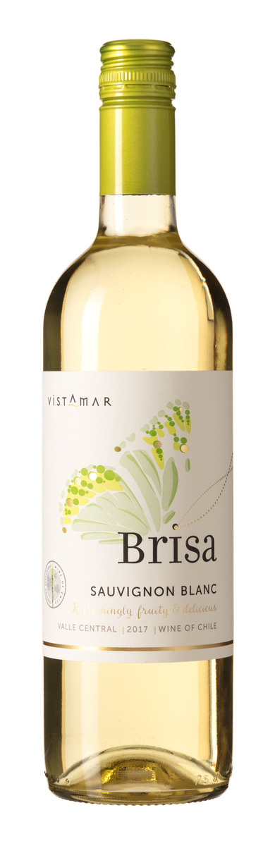 Vistamar Brisa Sauvignon Blanc 2018 - Vinmonopolet